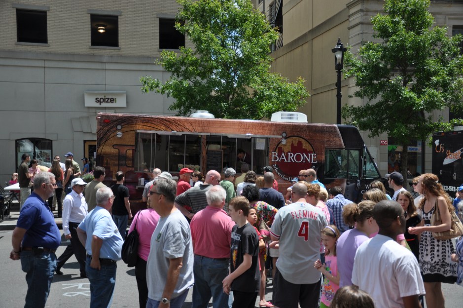 PHOTOS | Barone Italian Grille