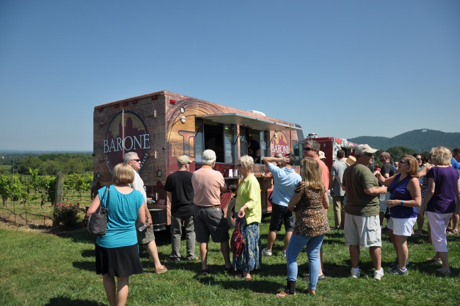 PHOTOS | Barone Italian Grille