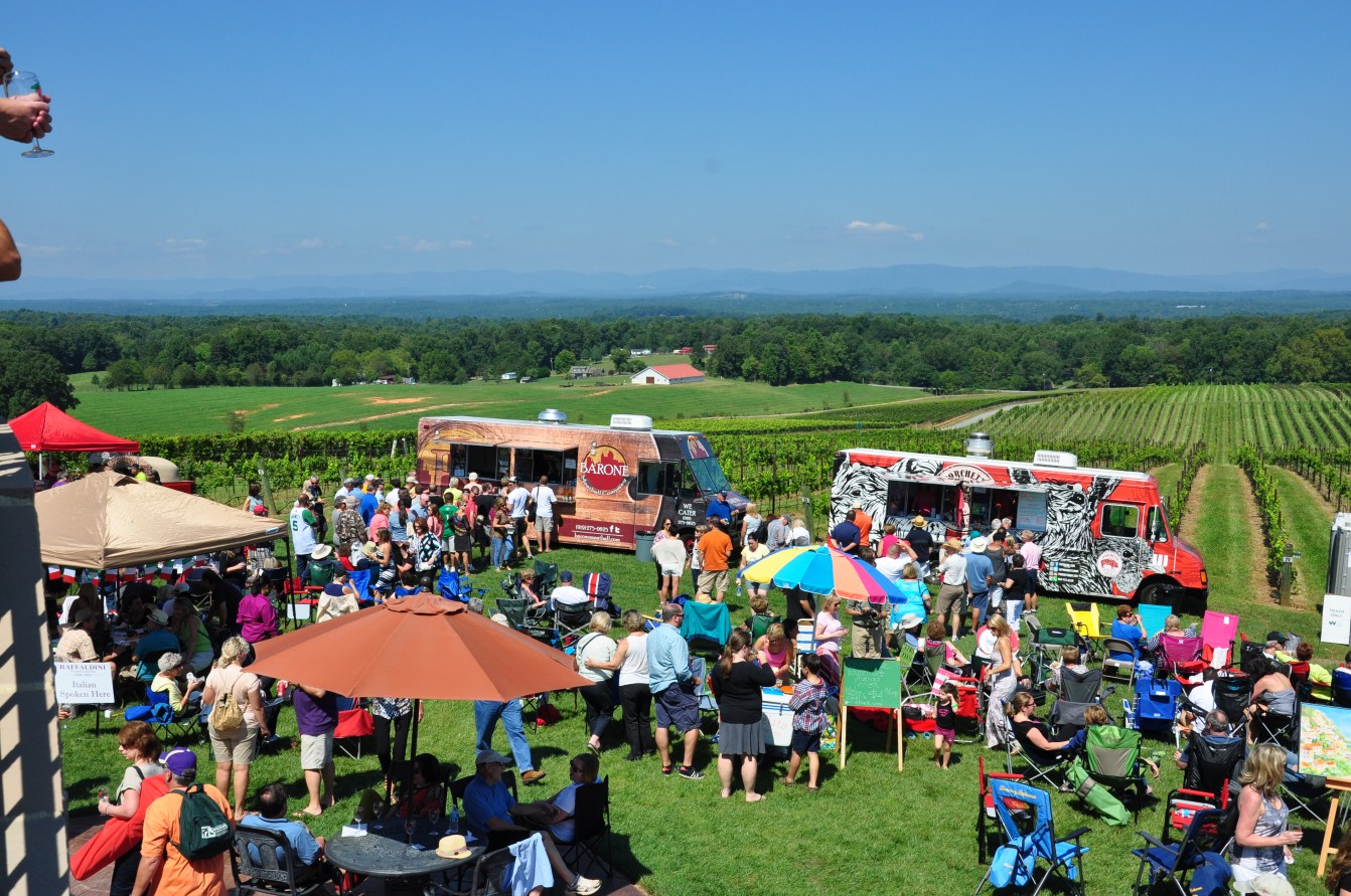 PHOTOS | Barone Italian Grille